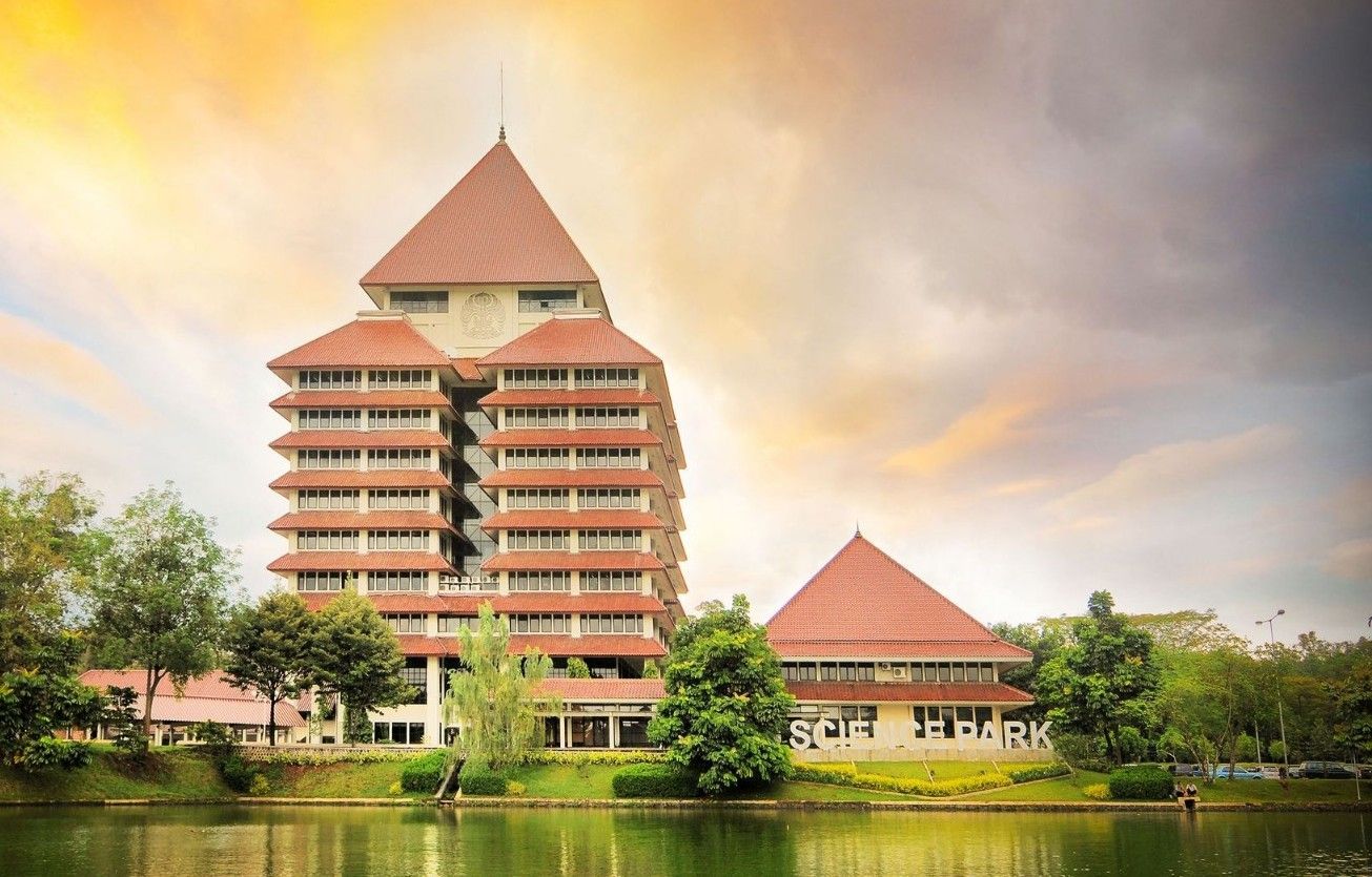 Universitas Wallpapers - Top Free Universitas Backgrounds - WallpaperAccess