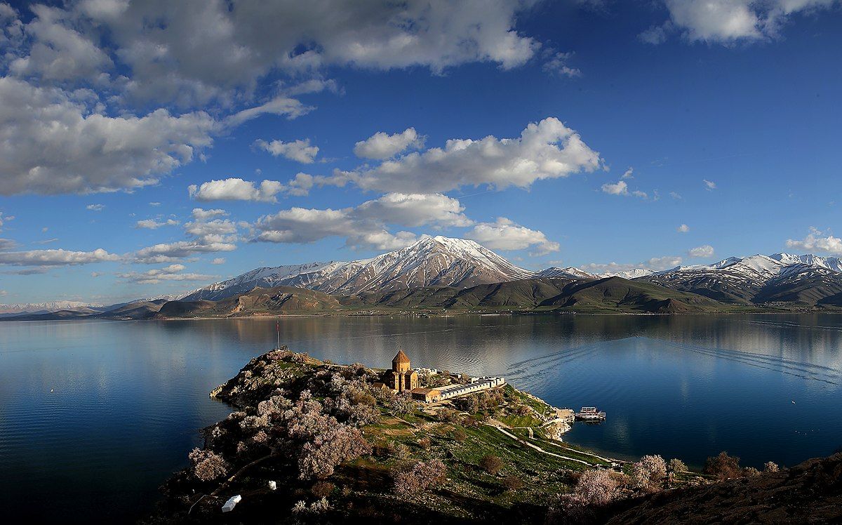 Van Turkey Wallpapers - Top Free Van Turkey Backgrounds - WallpaperAccess