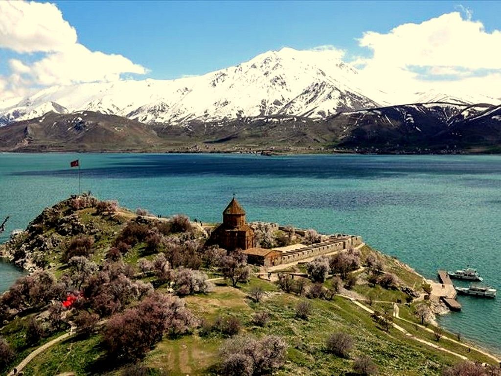 Van Turkey Wallpapers - Top Free Van Turkey Backgrounds - WallpaperAccess