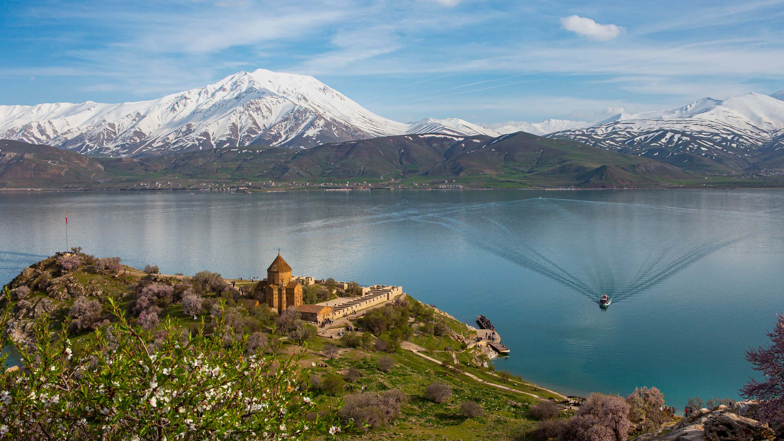 Van Turkey Wallpapers - Top Free Van Turkey Backgrounds - WallpaperAccess