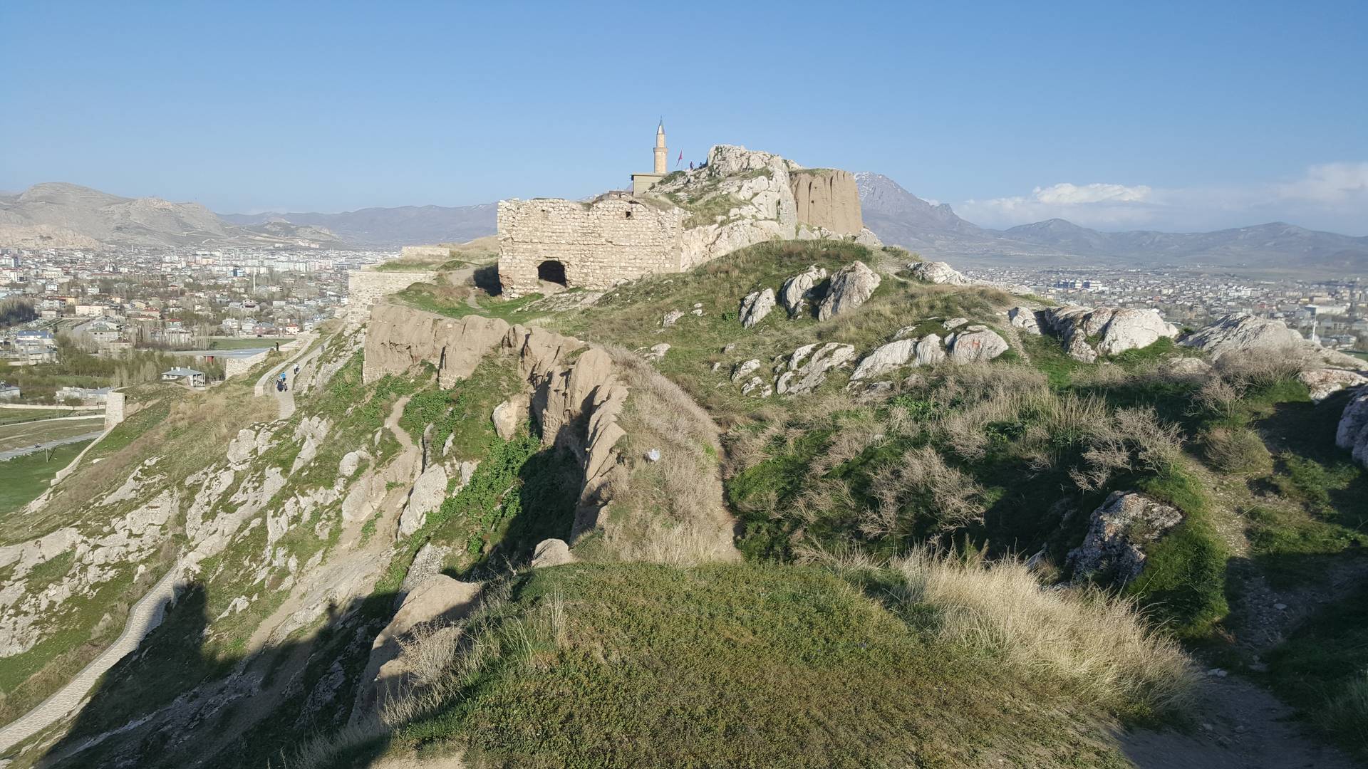 Van Turkey Wallpapers - Top Free Van Turkey Backgrounds - WallpaperAccess