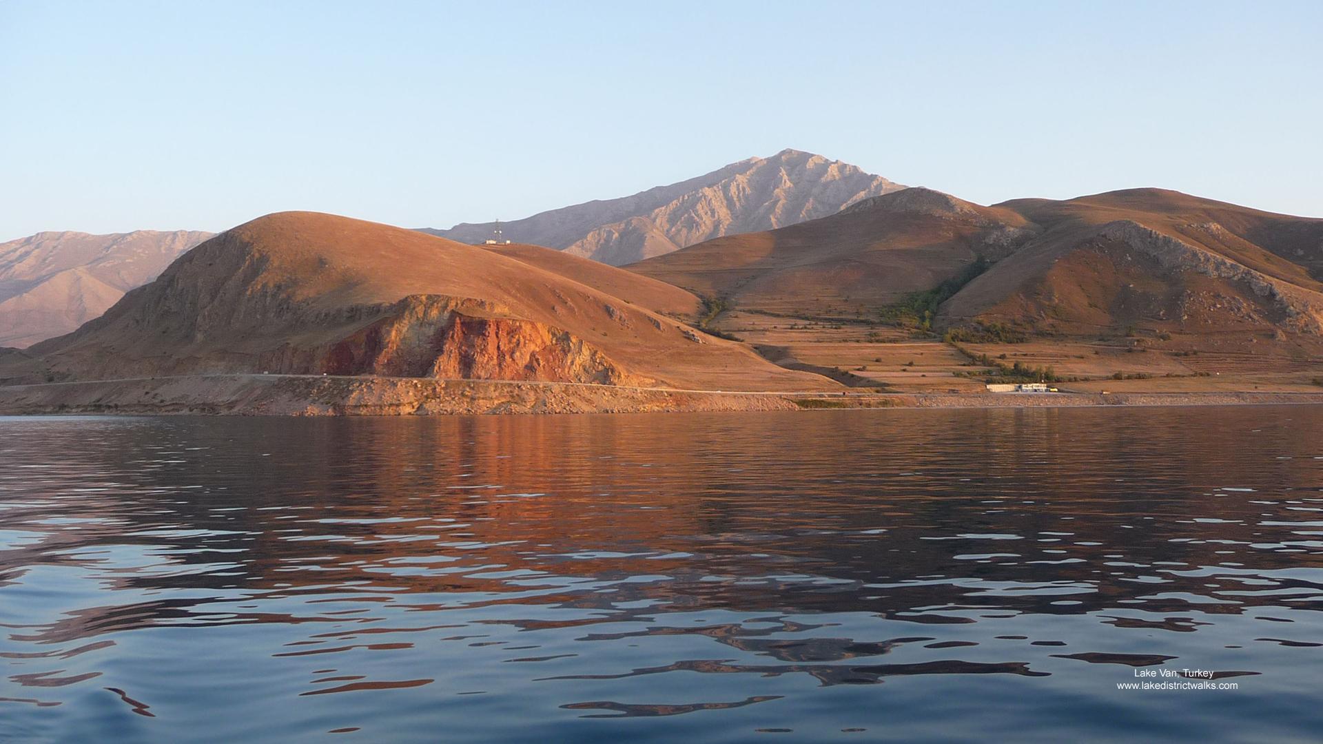 Van Turkey Wallpapers - Top Free Van Turkey Backgrounds - WallpaperAccess