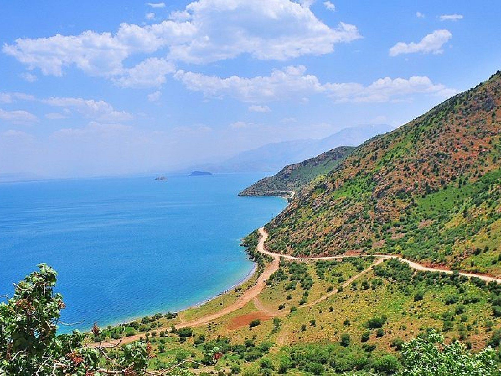 Van Turkey Wallpapers - Top Free Van Turkey Backgrounds - WallpaperAccess