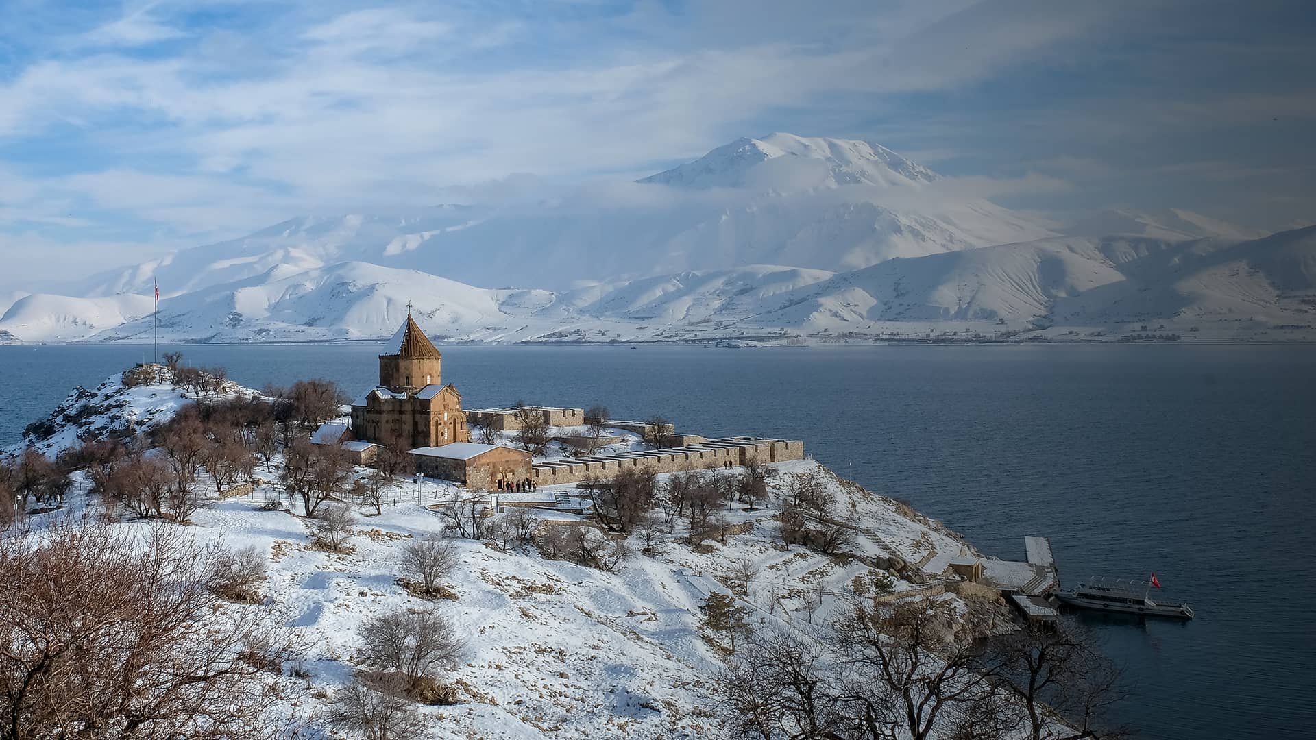 Van Turkey Wallpapers - Top Free Van Turkey Backgrounds - WallpaperAccess