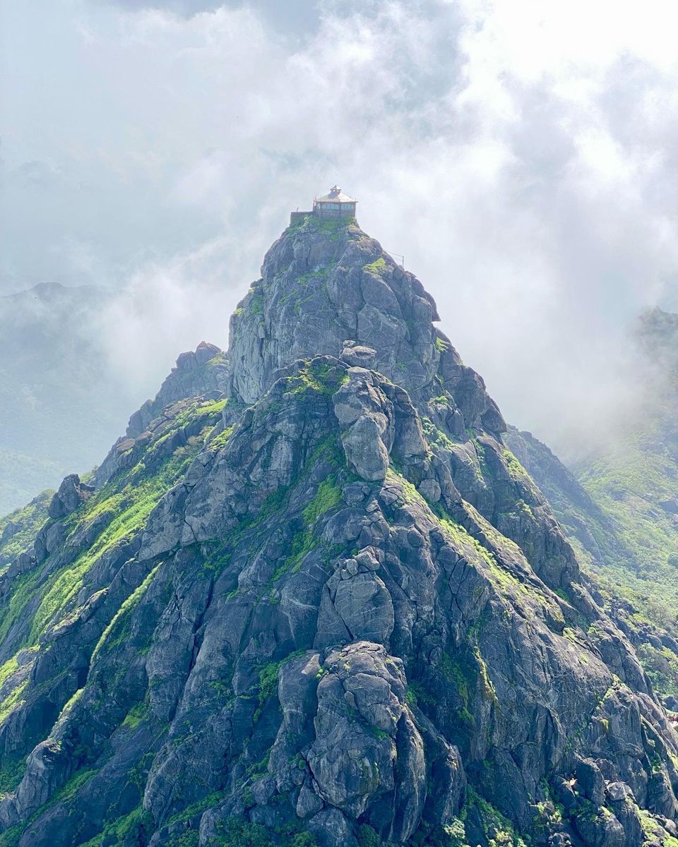 Girnar Wallpapers - Top Free Girnar Backgrounds - WallpaperAccess