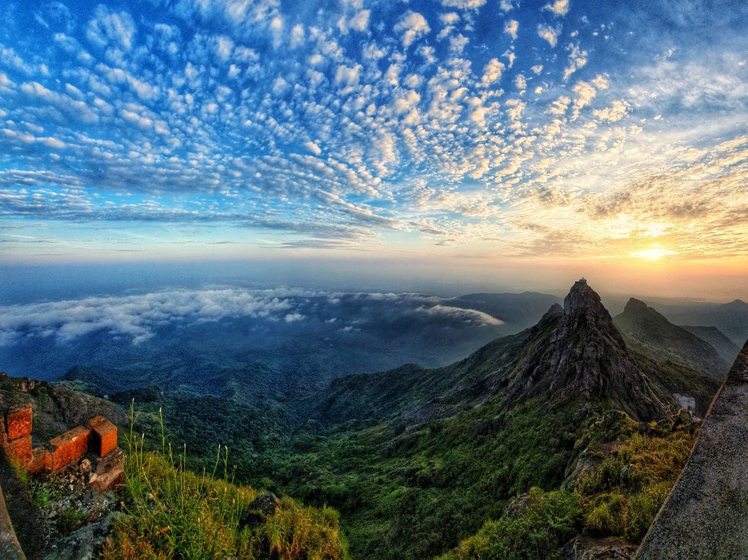 Girnar Wallpapers - Top Free Girnar Backgrounds - WallpaperAccess