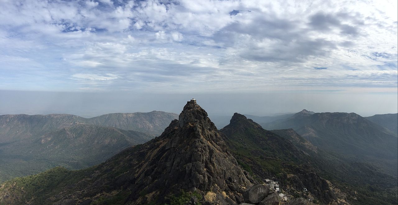 Girnar Wallpapers - Top Free Girnar Backgrounds - WallpaperAccess