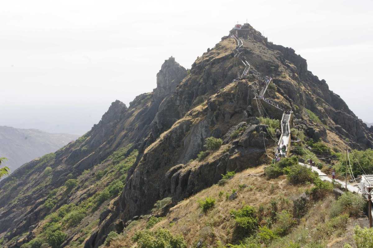 Girnar Wallpapers - Top Free Girnar Backgrounds - WallpaperAccess