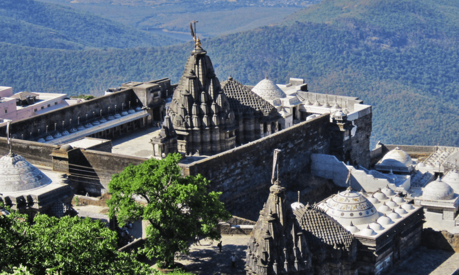 Girnar Wallpapers - Top Free Girnar Backgrounds - WallpaperAccess