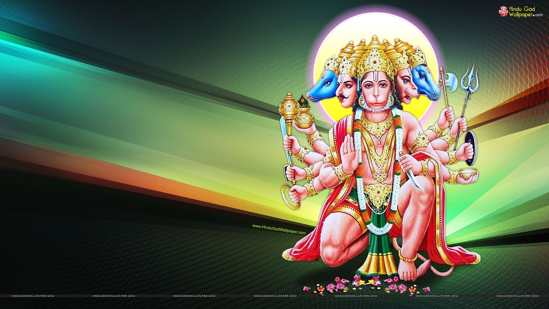 Hanuman Laptop Wallpapers - Top Free Hanuman Laptop Backgrounds ...