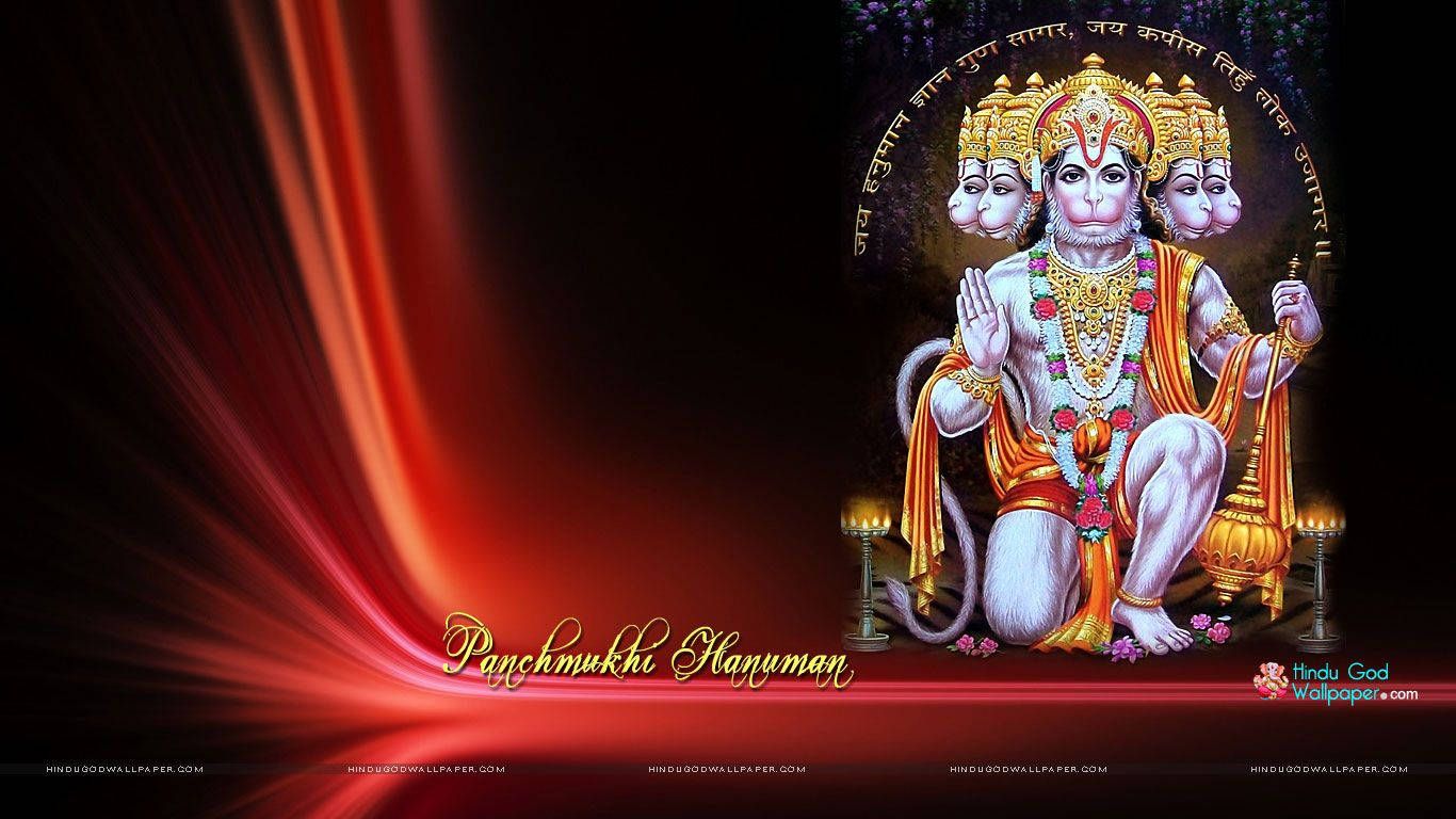 Hanuman Ji PC Wallpapers - Top Free Hanuman Ji PC Backgrounds ...