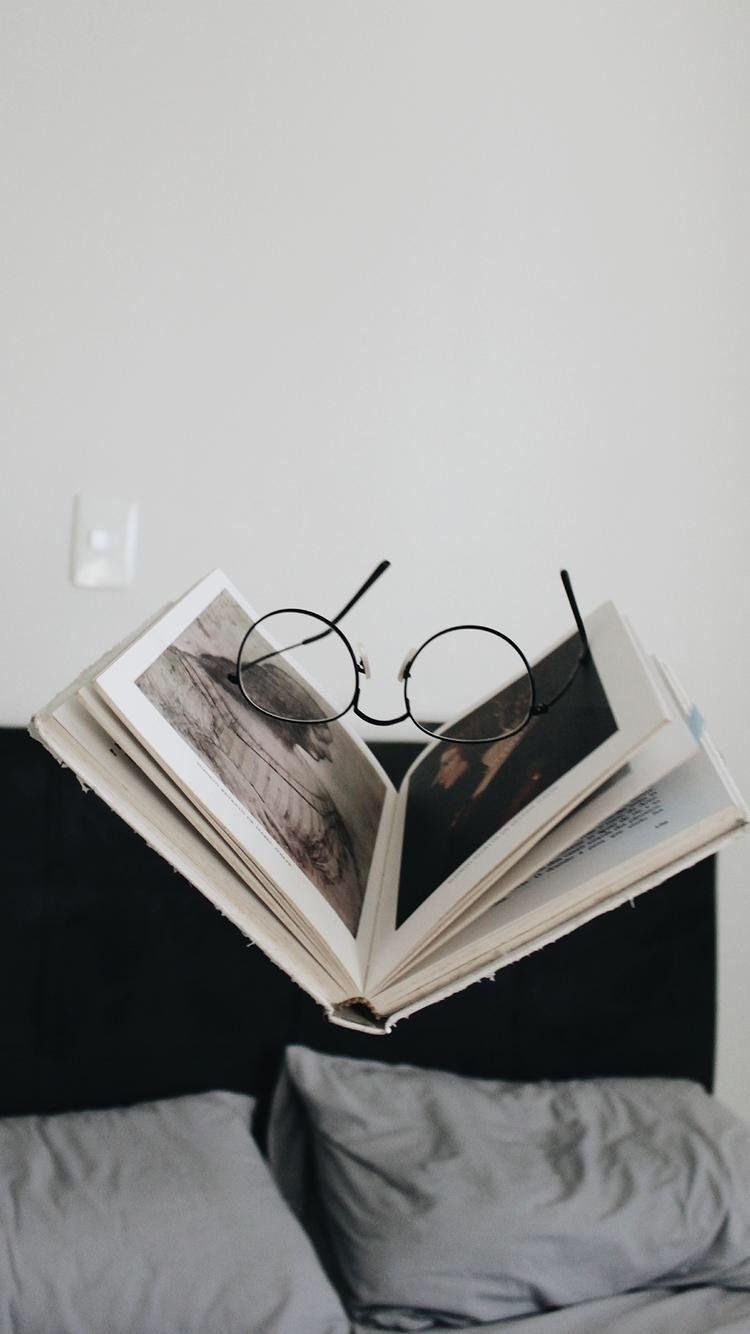 Reading Aesthetic Wallpapers - Top Free Reading Aesthetic Backgrounds ...