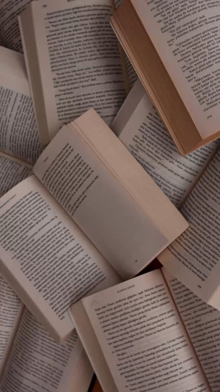 Reading Aesthetic Wallpapers - Top Free Reading Aesthetic Backgrounds ...