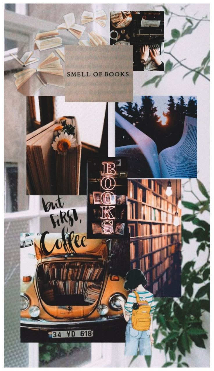 Reading Aesthetic Wallpapers - Top Free Reading Aesthetic Backgrounds ...