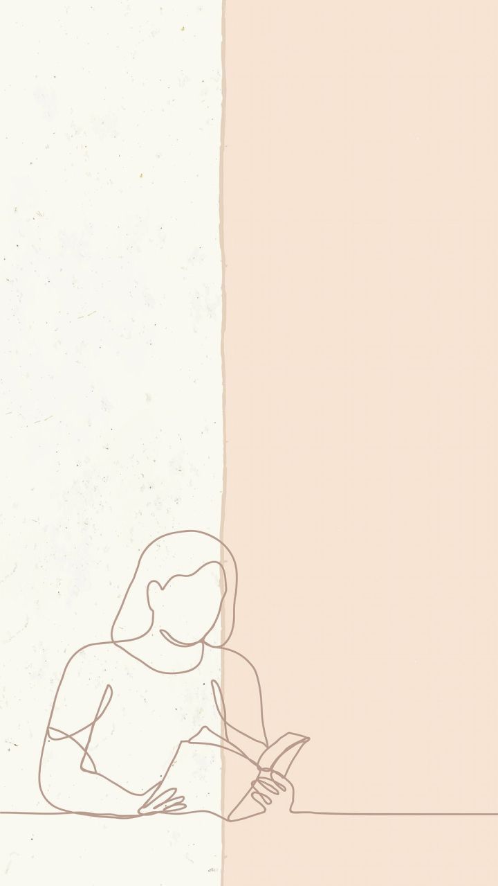 Reading Aesthetic Wallpapers - Top Free Reading Aesthetic Backgrounds ...
