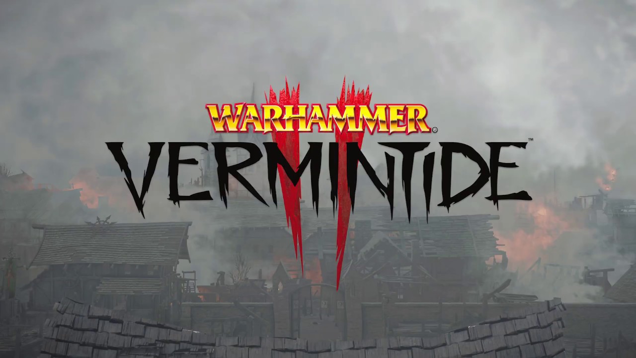 Warhammer Vermintide 2 Deluxe Edition Wallpapers - Top Free Warhammer ...