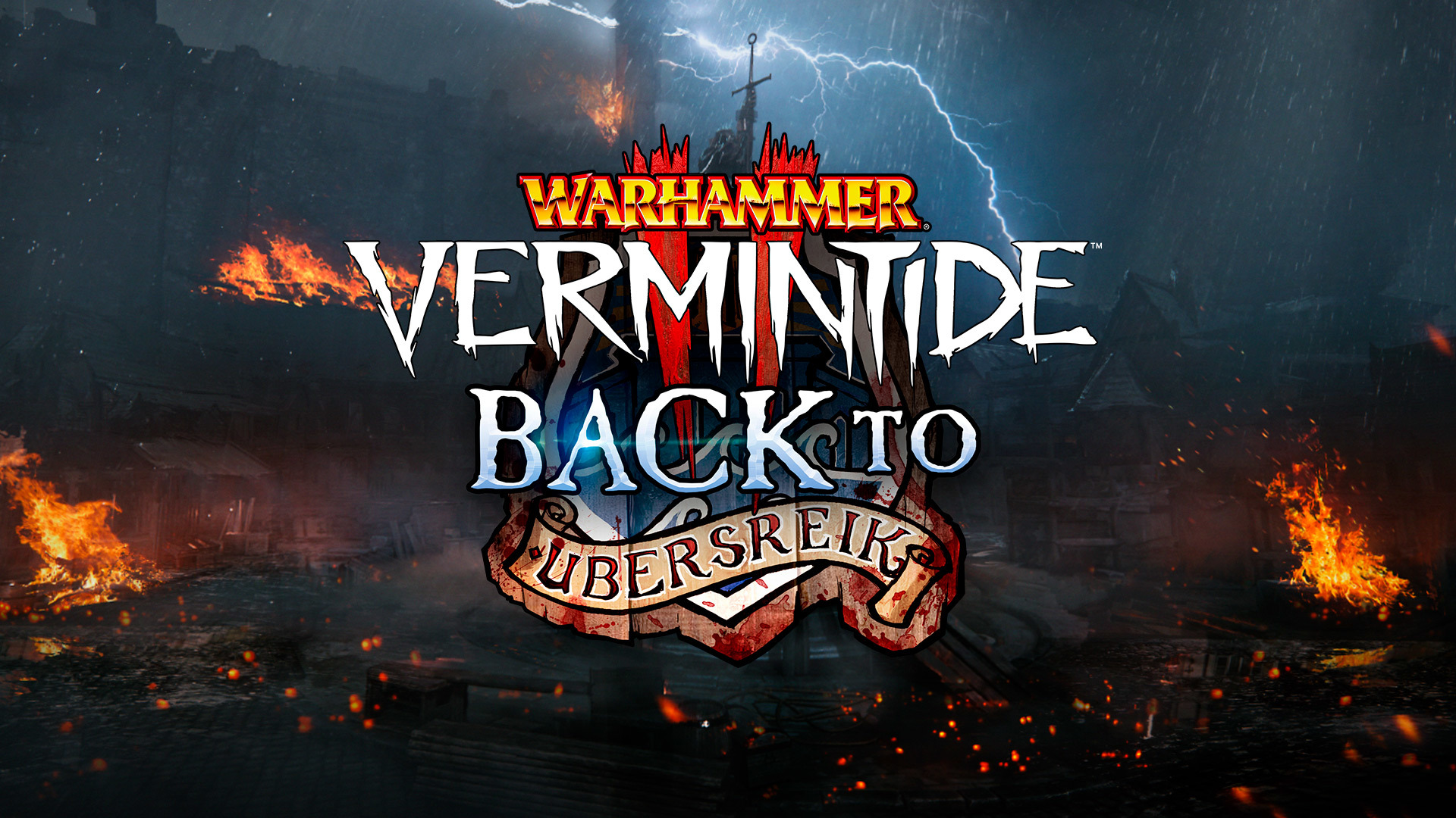Warhammer Vermintide 2 Deluxe Edition Wallpapers - Top Free Warhammer ...