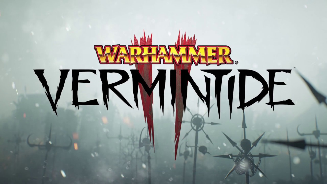 Warhammer Vermintide 2 Deluxe Edition Wallpapers - Top Free Warhammer ...