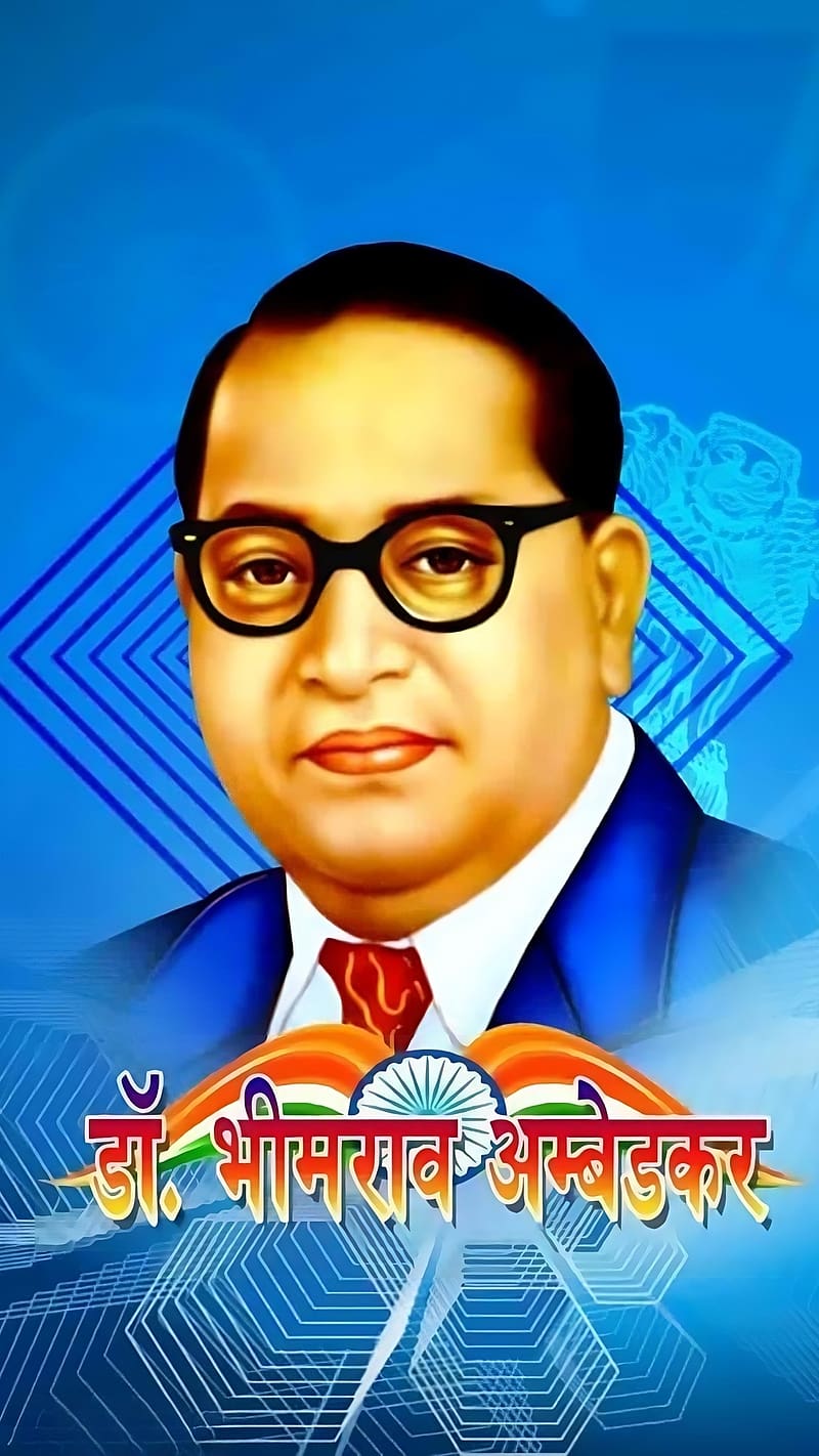 Jay Bhim Wallpapers - Top Free Jay Bhim Backgrounds - WallpaperAccess