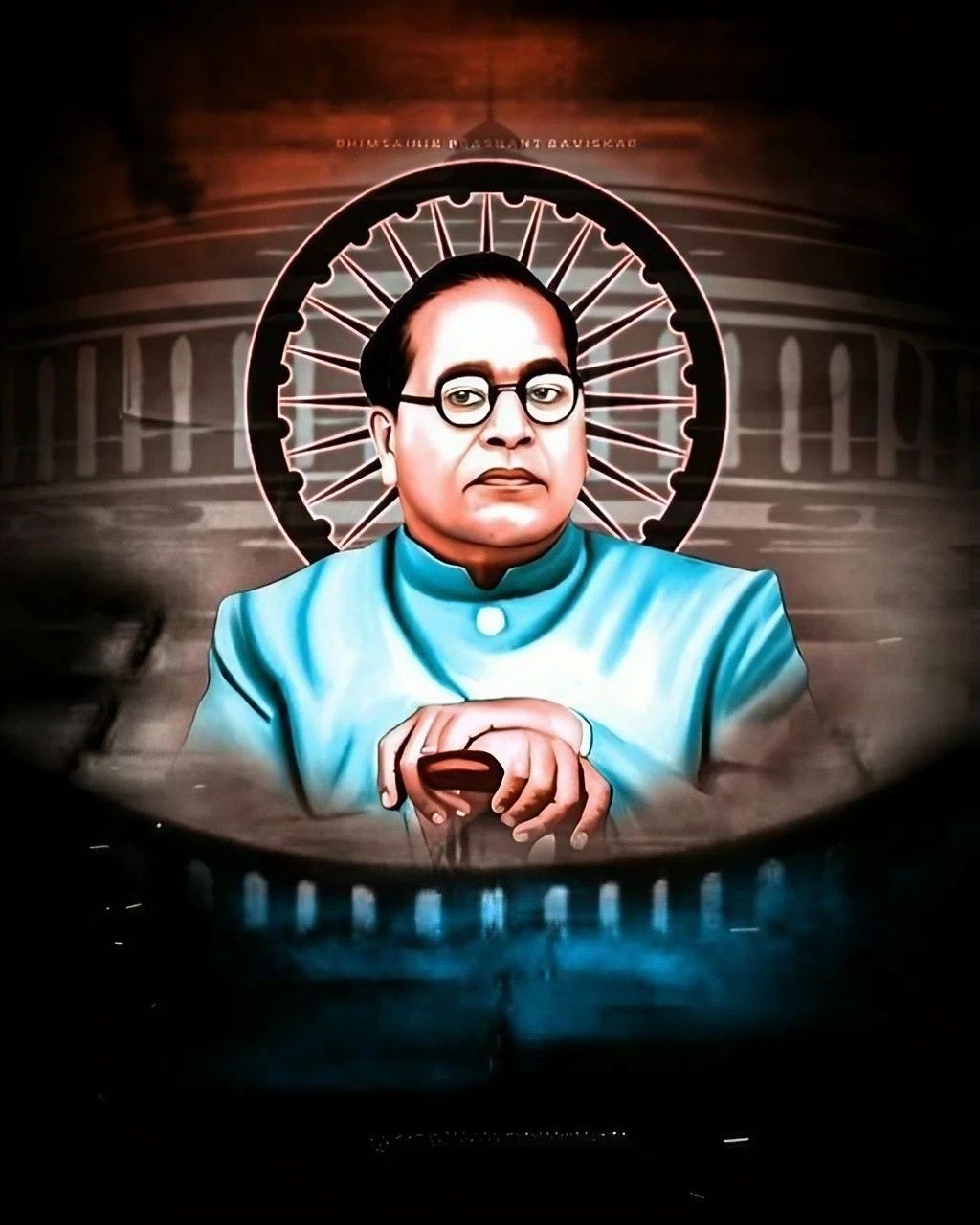 Jay Bhim Wallpapers Top Free Jay Bhim Backgrounds WallpaperAccess