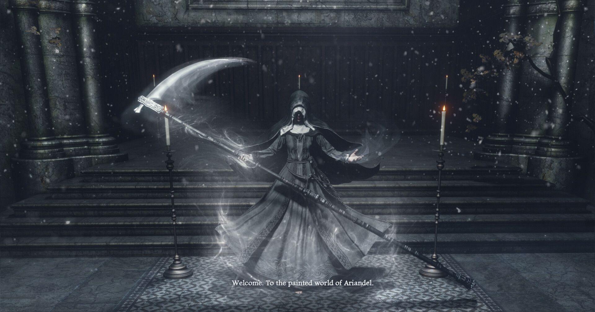 Sister Friede Wallpapers - Top Free Sister Friede Backgrounds ...