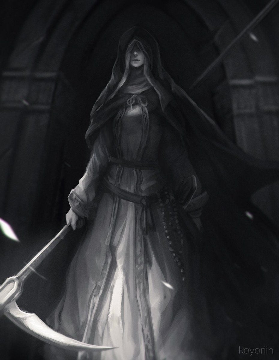 Sister Friede Wallpapers - Top Free Sister Friede Backgrounds ...