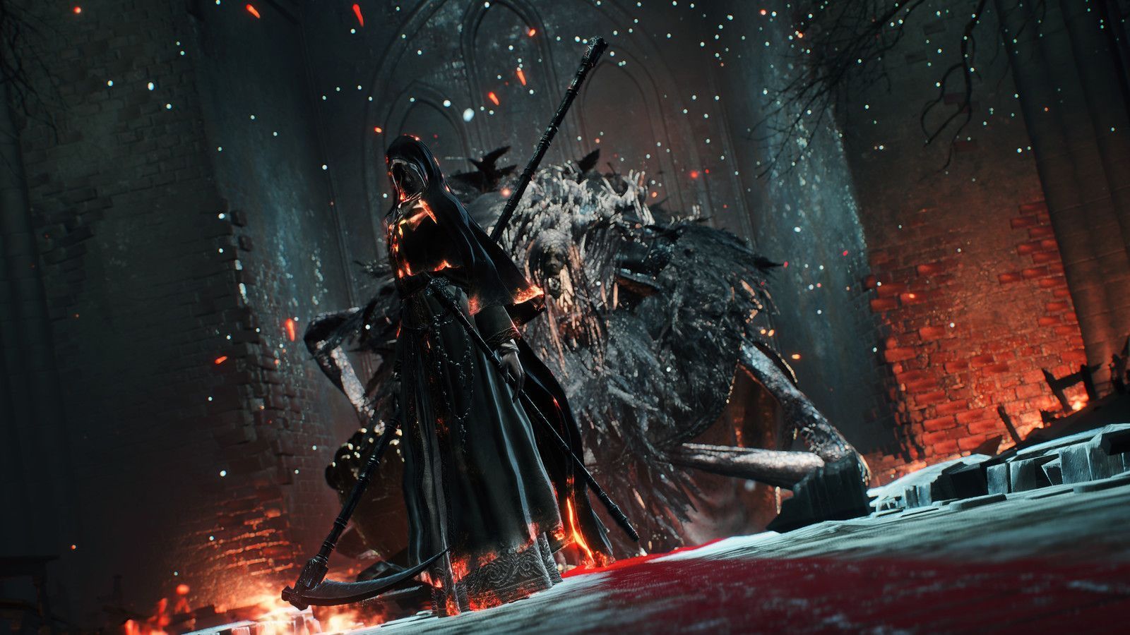 Sister Friede Wallpapers - Top Free Sister Friede Backgrounds ...