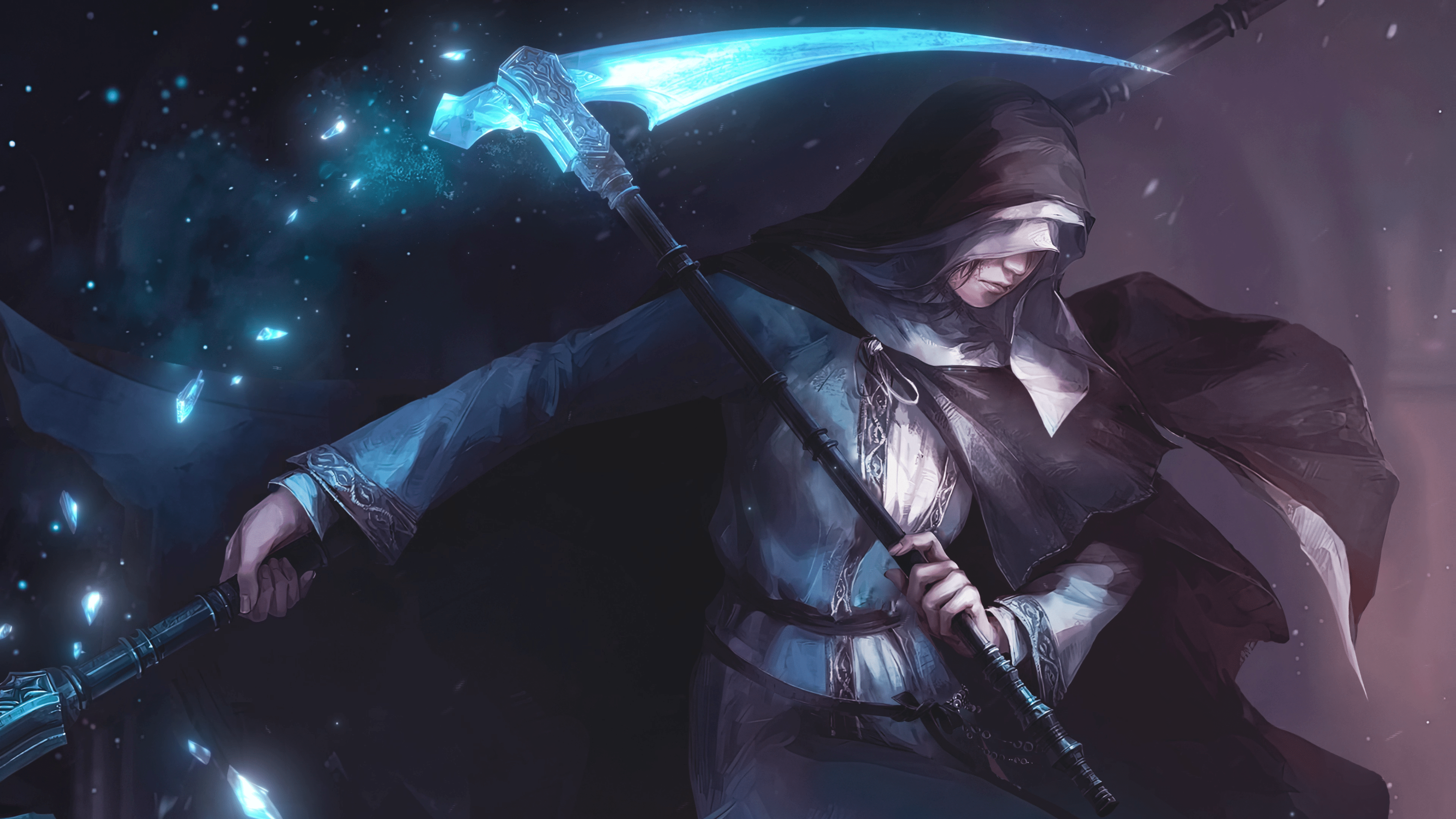 Sister Friede Wallpapers - Top Free Sister Friede Backgrounds ...