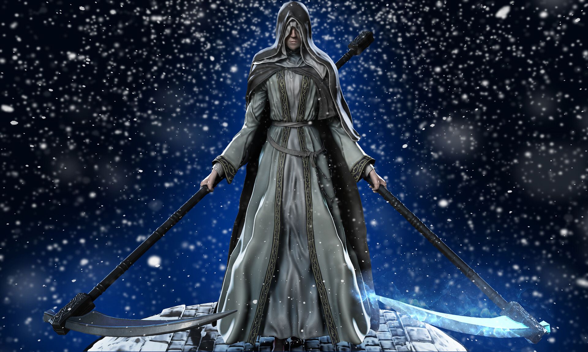 Sister Friede Wallpapers - Top Free Sister Friede Backgrounds ...