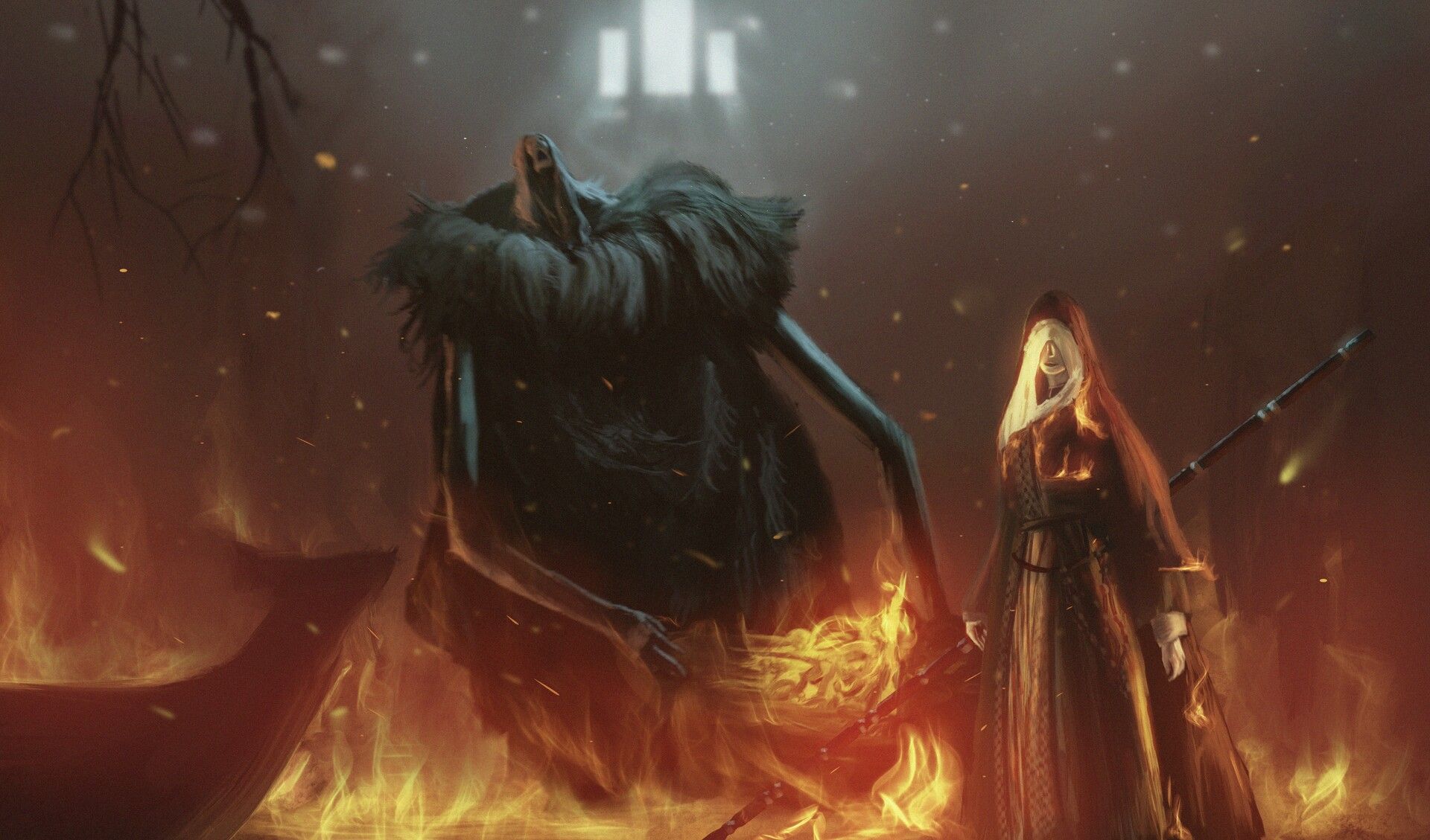 Sister Friede Wallpapers - Top Free Sister Friede Backgrounds ...