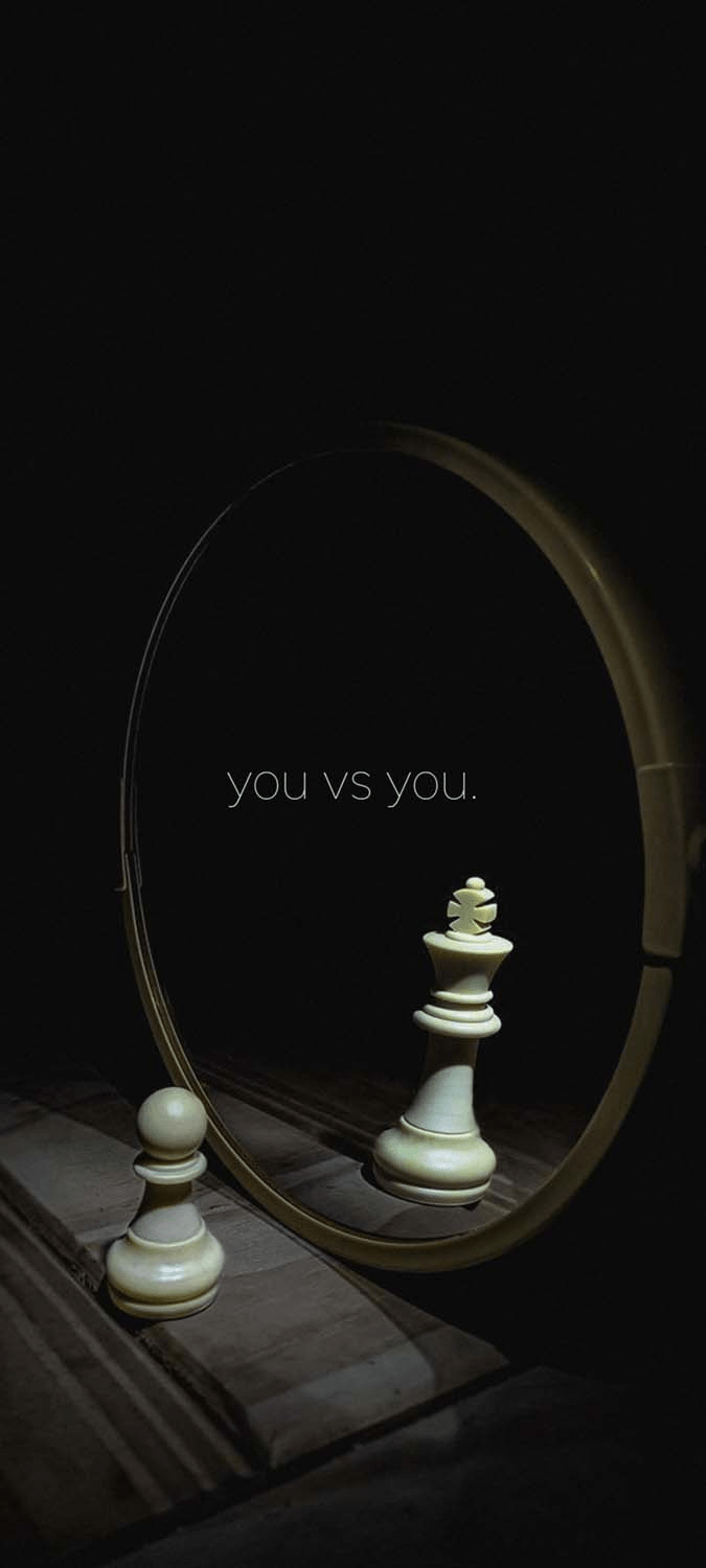 You Vs You Wallpapers - Top Free You Vs You Backgrounds - WallpaperAccess