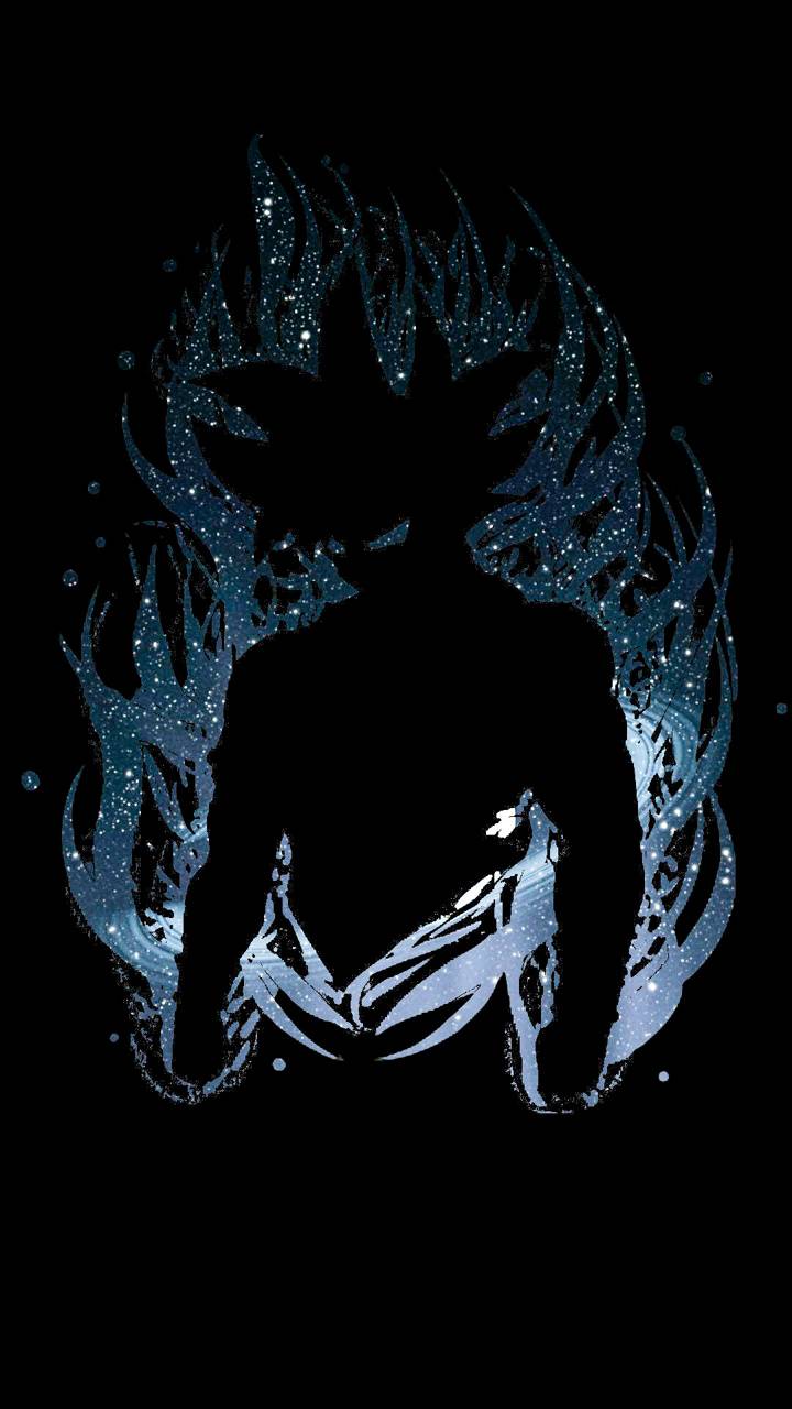 DBZ Dark Wallpapers - Top Free DBZ Dark Backgrounds - WallpaperAccess