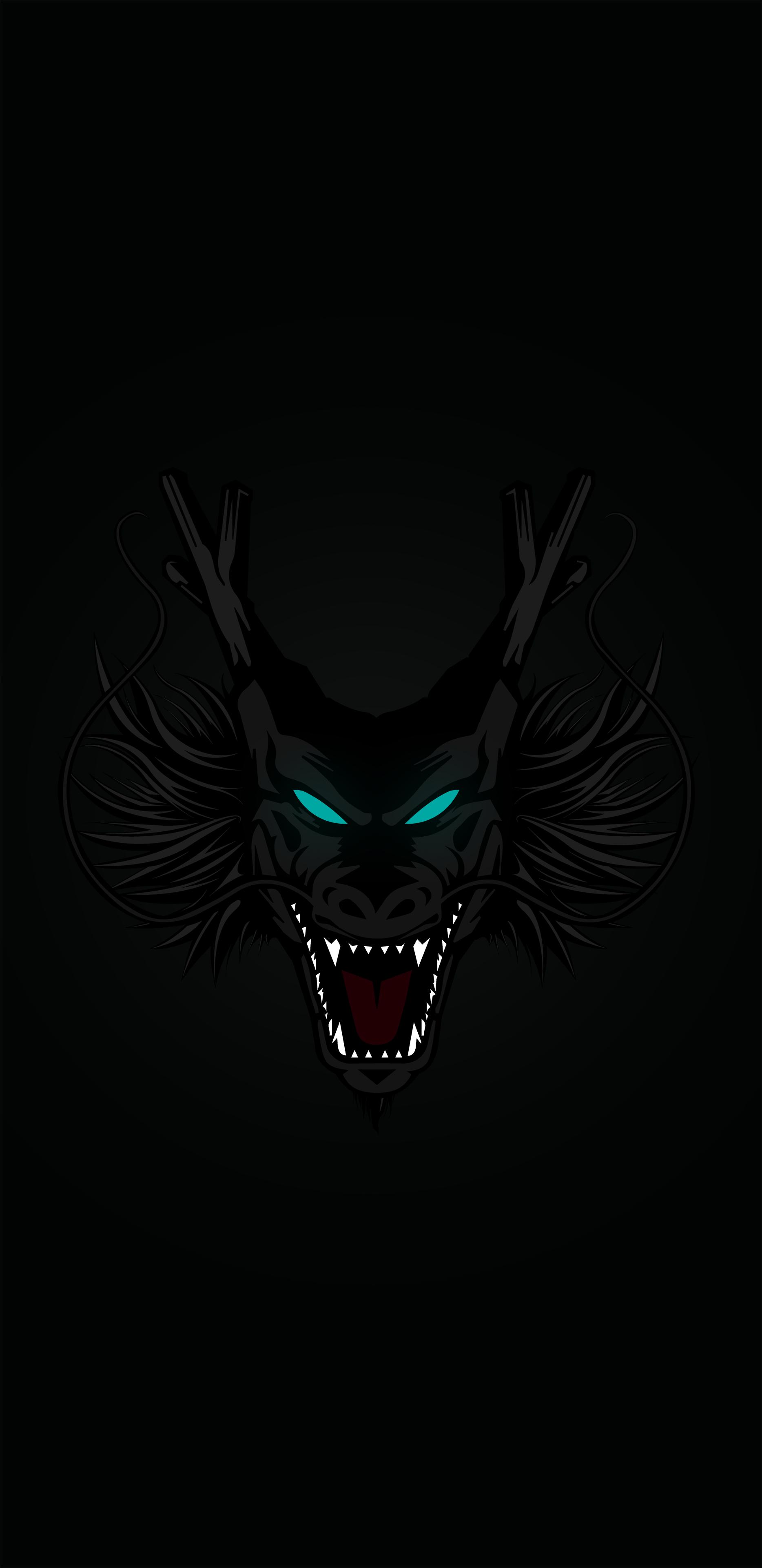 DBZ Dark Wallpapers - Top Free DBZ Dark Backgrounds - WallpaperAccess