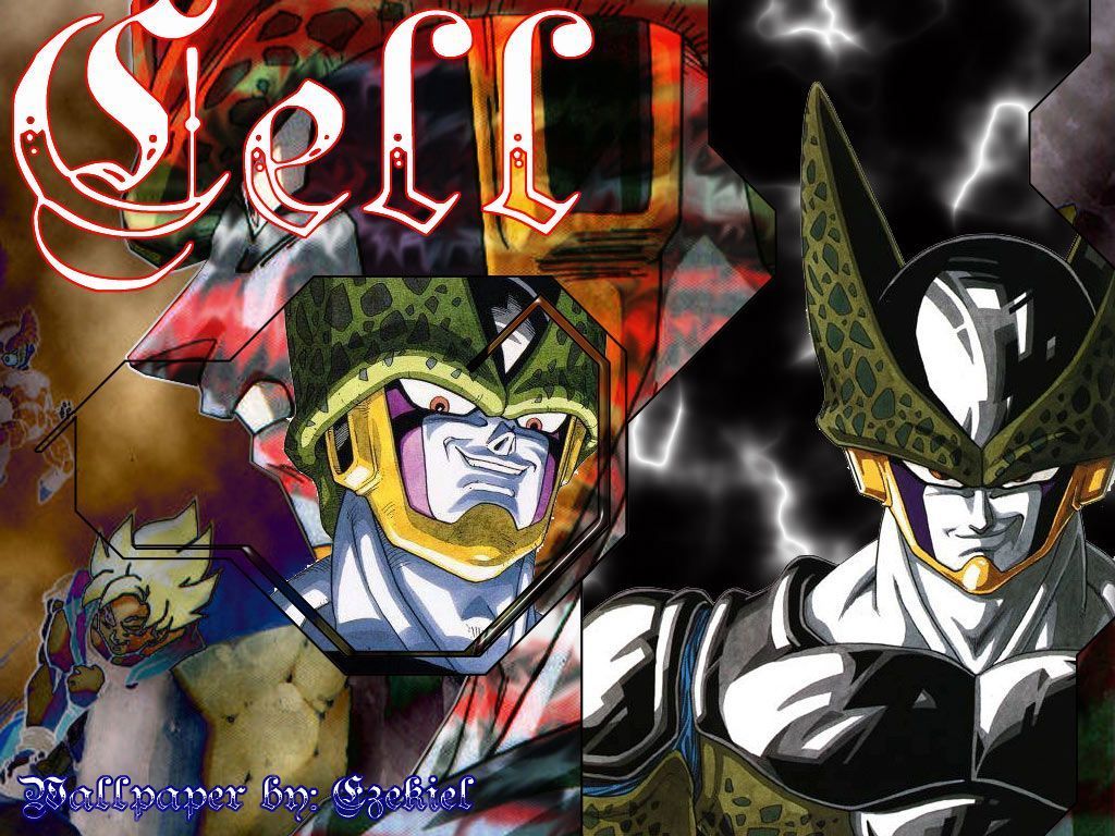 DBZ Dark Wallpapers - Top Free DBZ Dark Backgrounds - WallpaperAccess