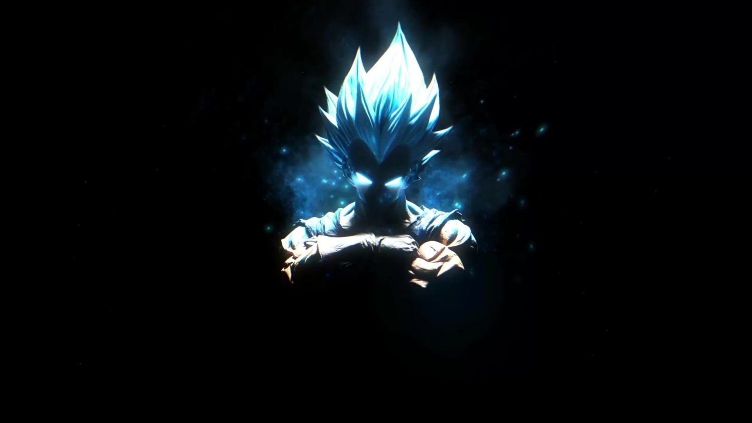 DBZ Dark Wallpapers - Top Free DBZ Dark Backgrounds - WallpaperAccess