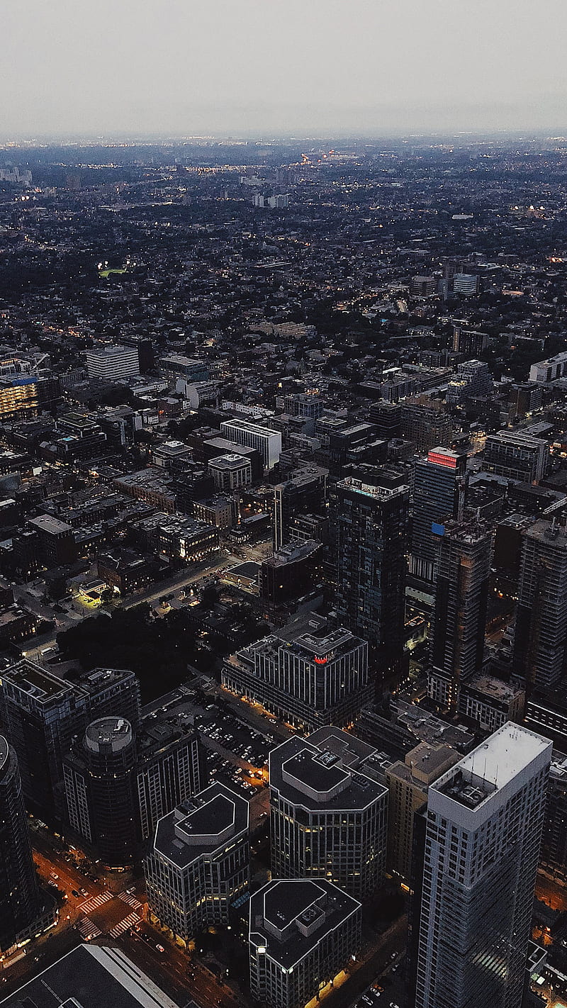 City Rooftop Wallpapers - Top Free City Rooftop Backgrounds ...