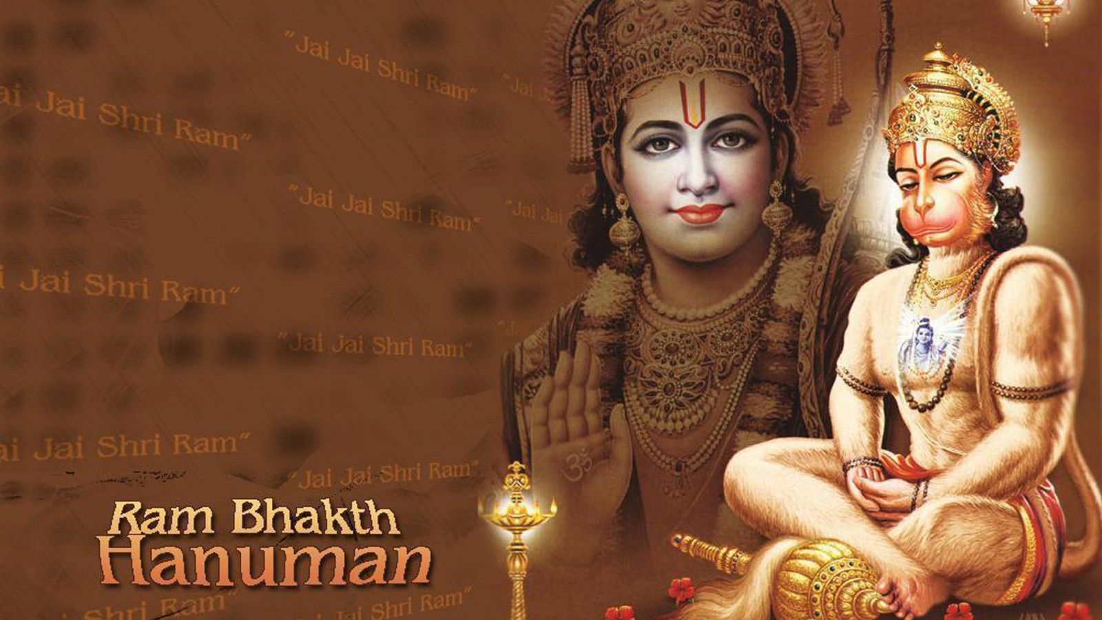 Hanuman For Laptop Wallpapers - Top Free Hanuman For Laptop Backgrounds ...
