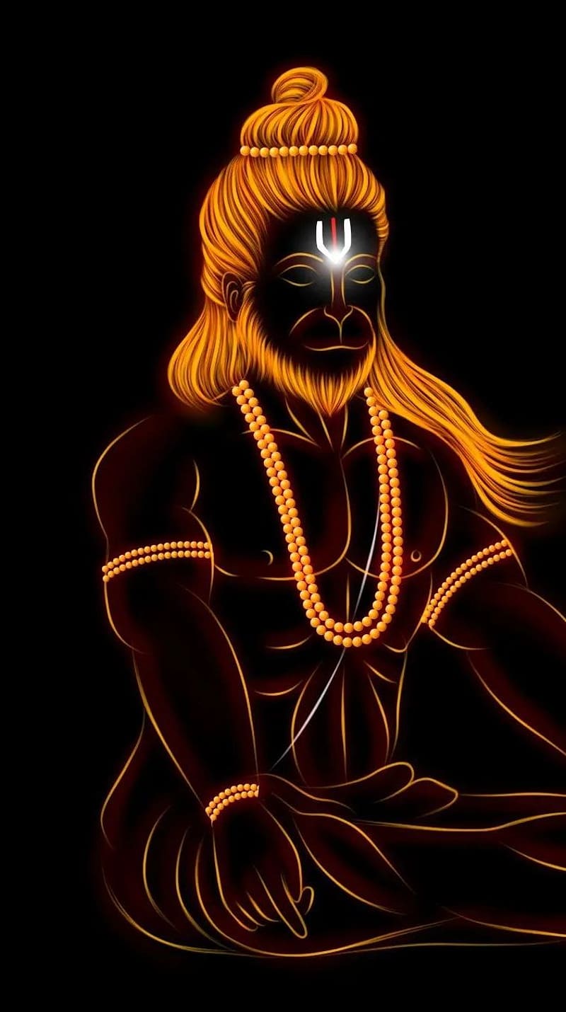 Hanuman Photo Wallpapers - Top Free Hanuman Photo Backgrounds ...