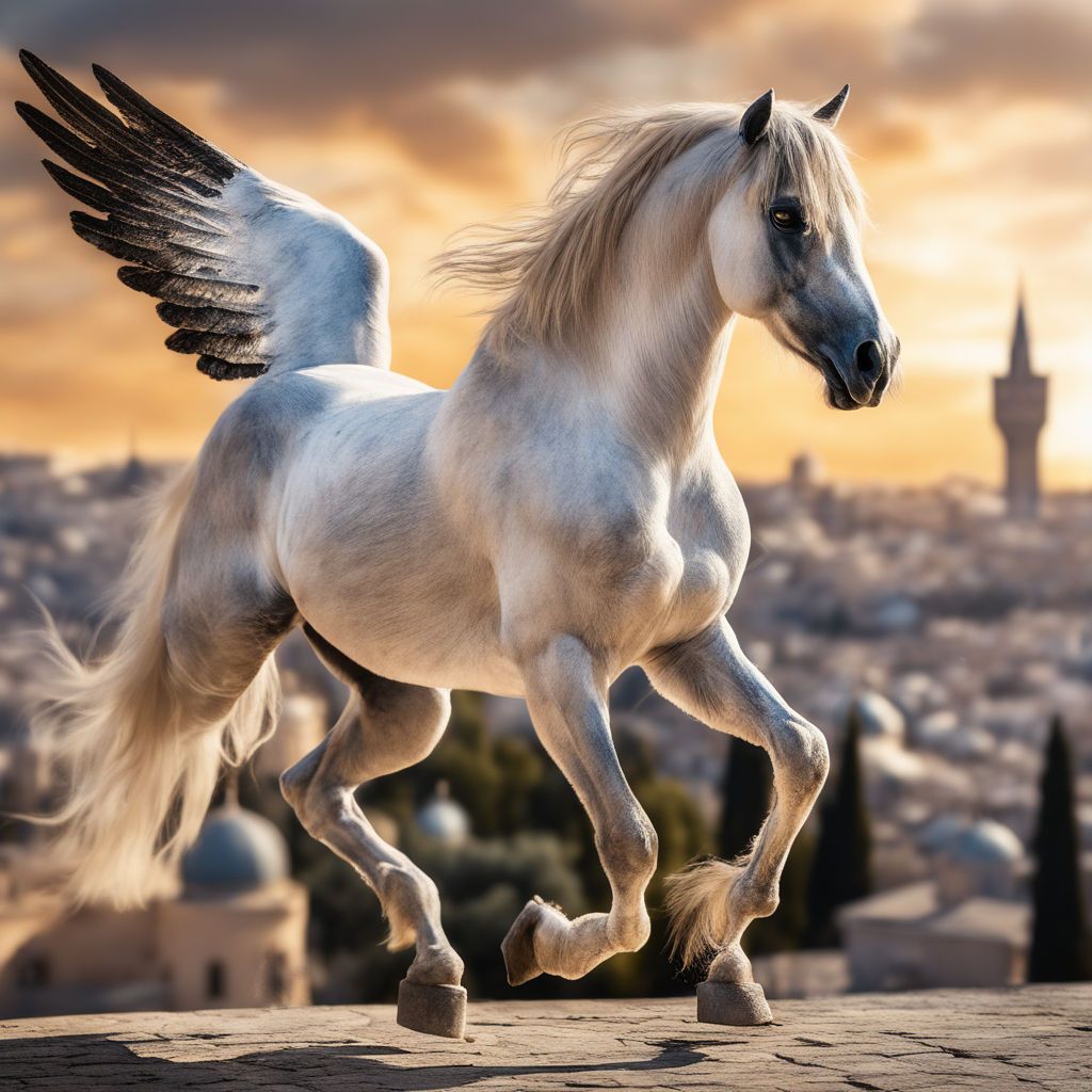 Flying Horse Wallpapers - Top Free Flying Horse Backgrounds ...