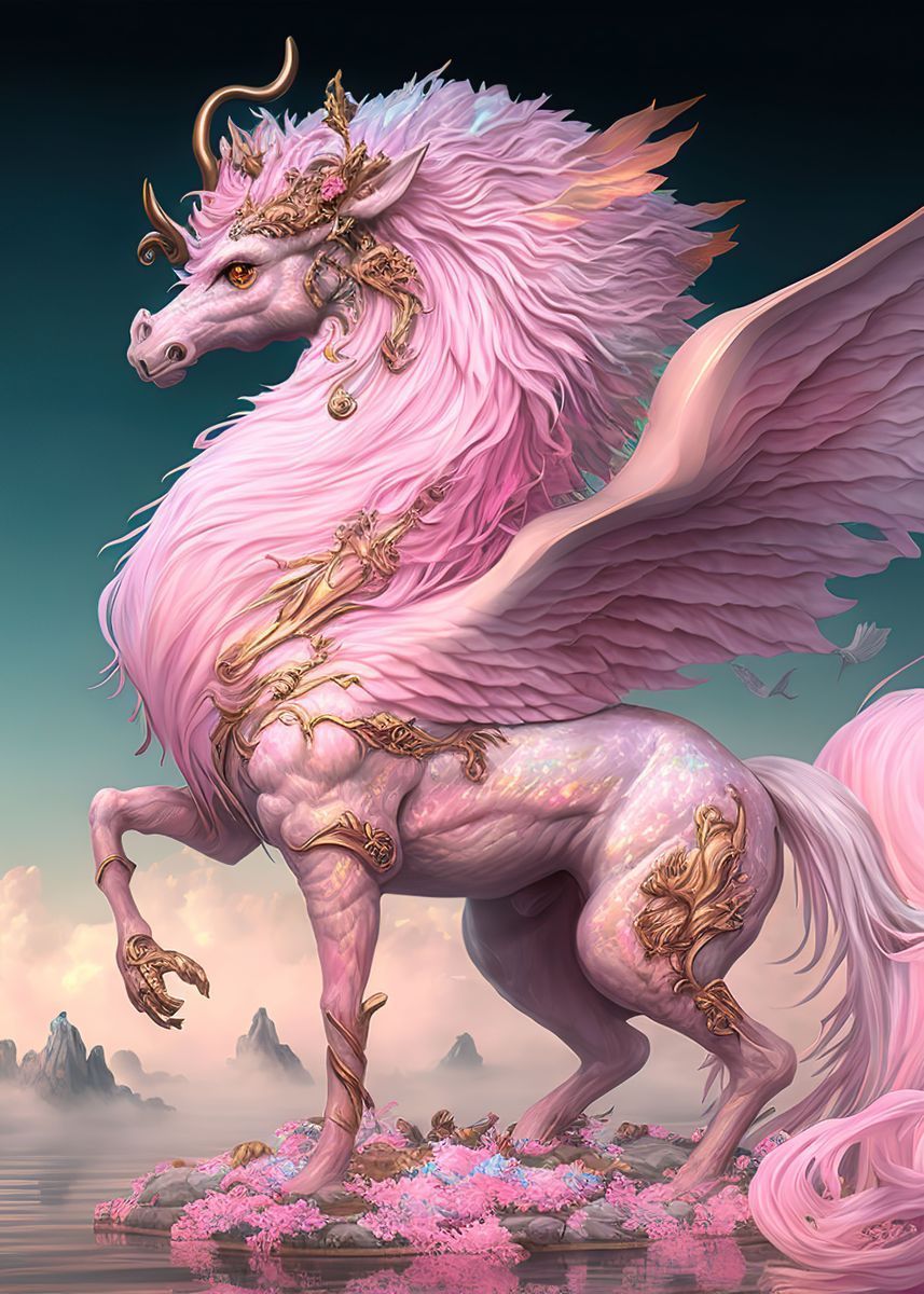 Flying Horse Wallpapers - Top Free Flying Horse Backgrounds ...