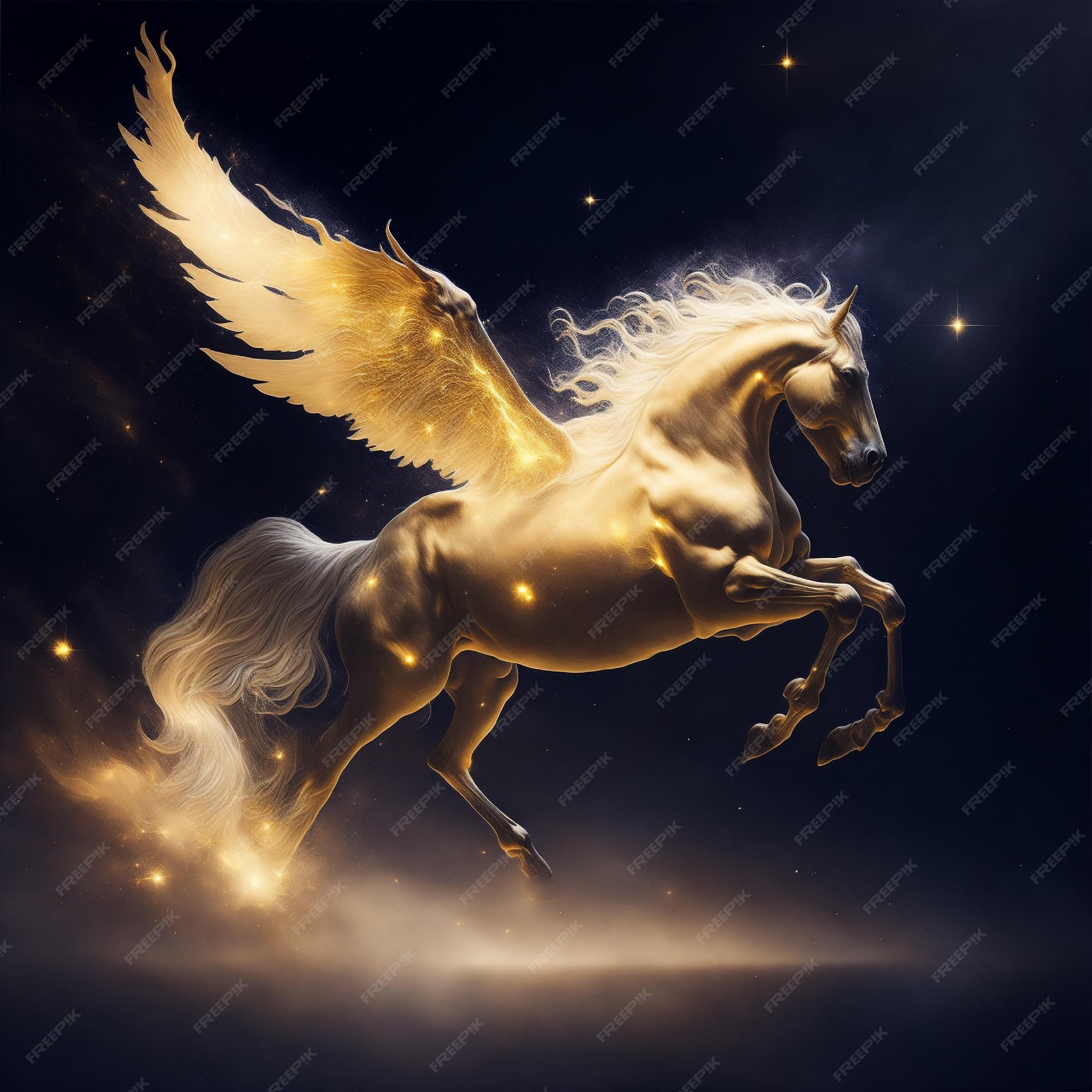 Flying Horse Wallpapers - Top Free Flying Horse Backgrounds ...