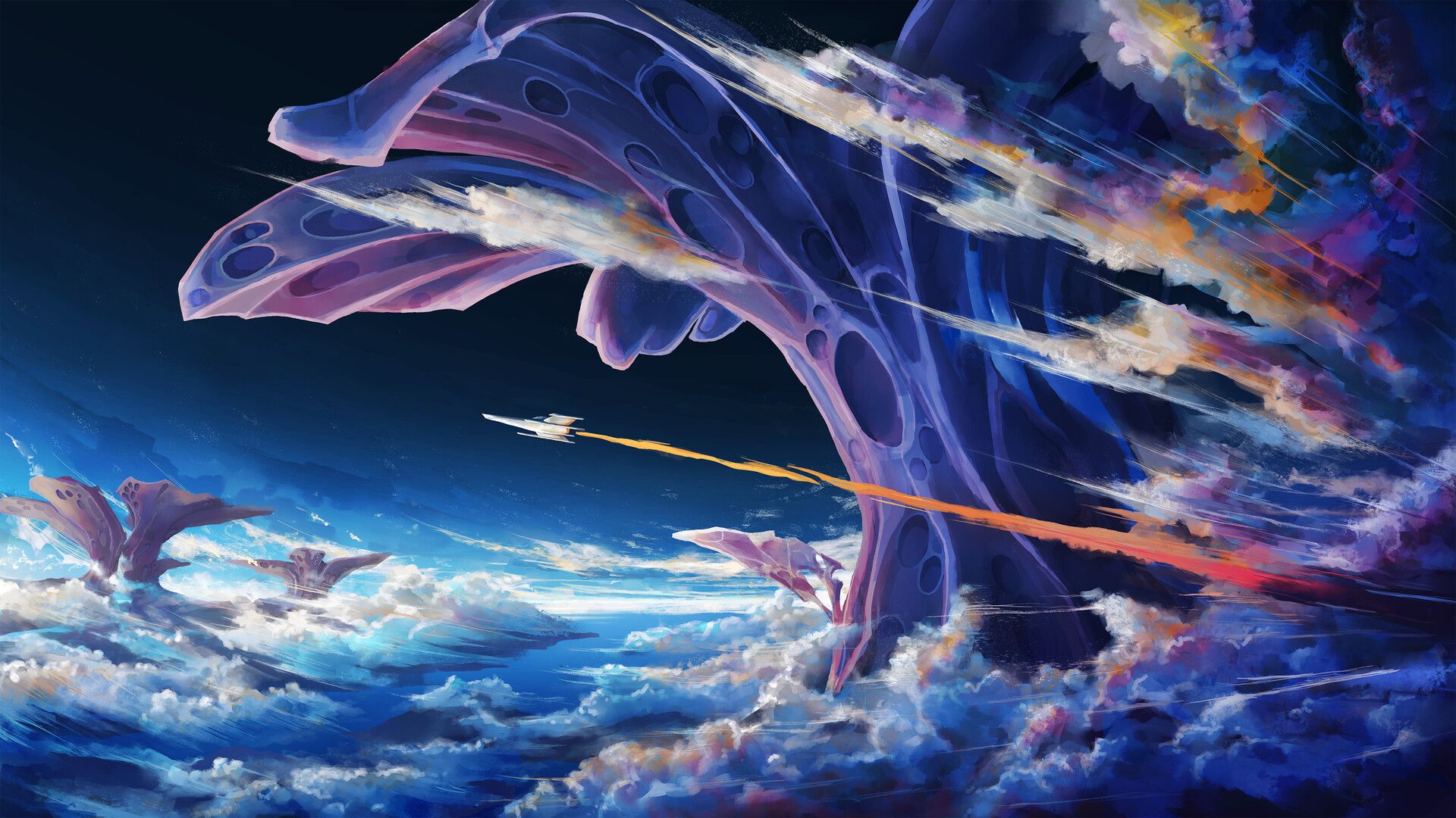 Starseed Wallpapers - Top Free Starseed Backgrounds - WallpaperAccess