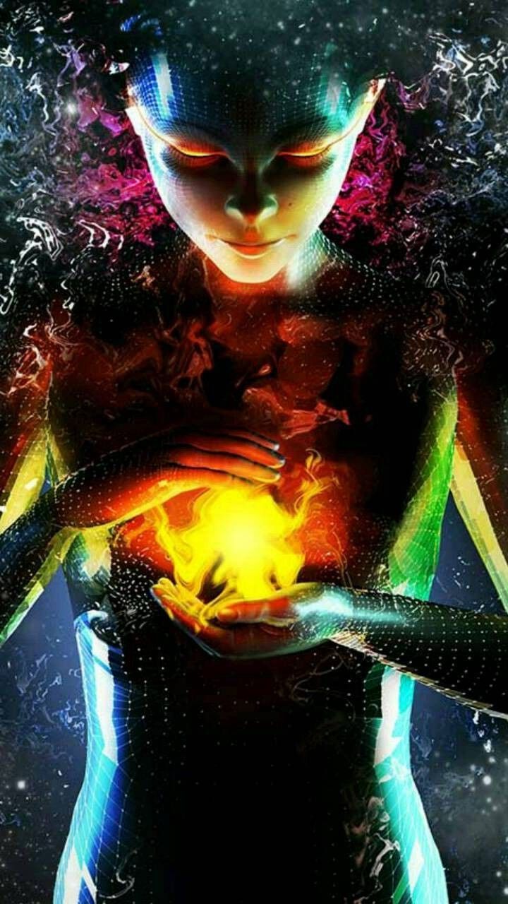 Starseed Wallpapers - Top Free Starseed Backgrounds - WallpaperAccess