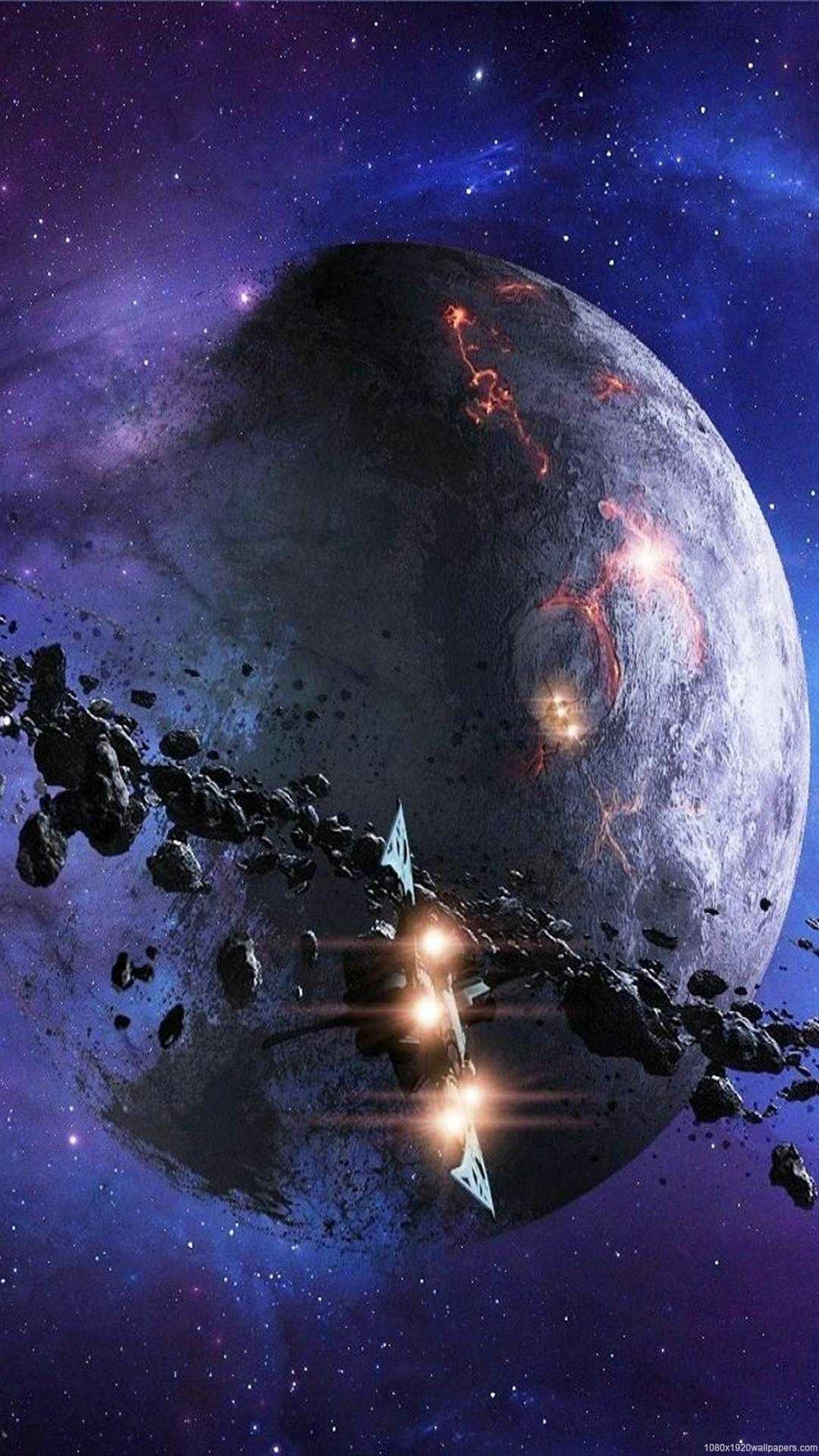 Starseed Wallpapers - Top Free Starseed Backgrounds - WallpaperAccess