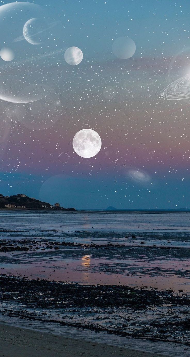 Starseed Wallpapers - Top Free Starseed Backgrounds - WallpaperAccess