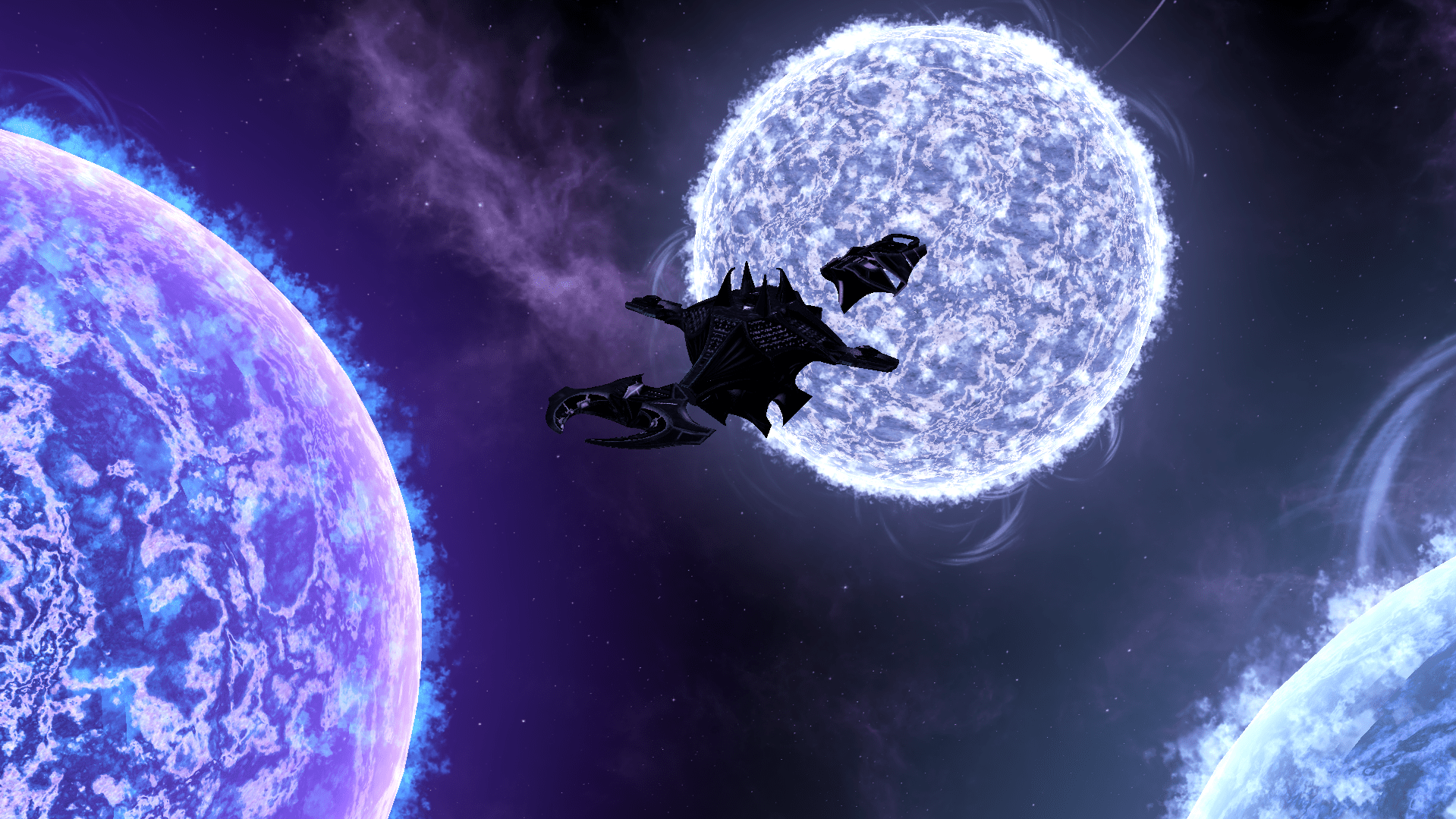 Starseed Wallpapers - Top Free Starseed Backgrounds - WallpaperAccess