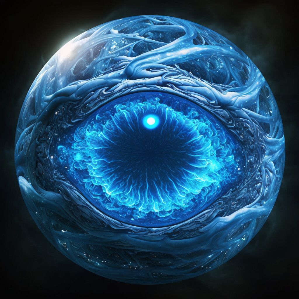 Starseed Wallpapers - Top Free Starseed Backgrounds - WallpaperAccess