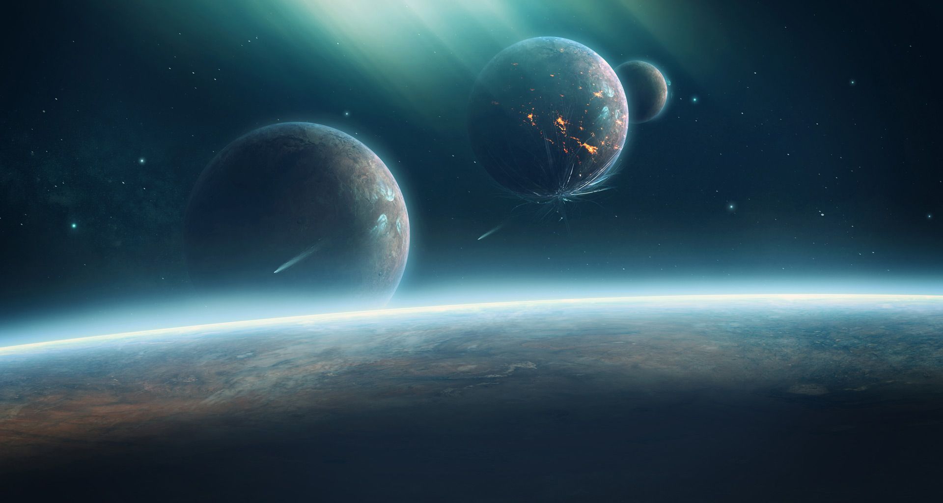 Starseed Wallpapers - Top Free Starseed Backgrounds - WallpaperAccess