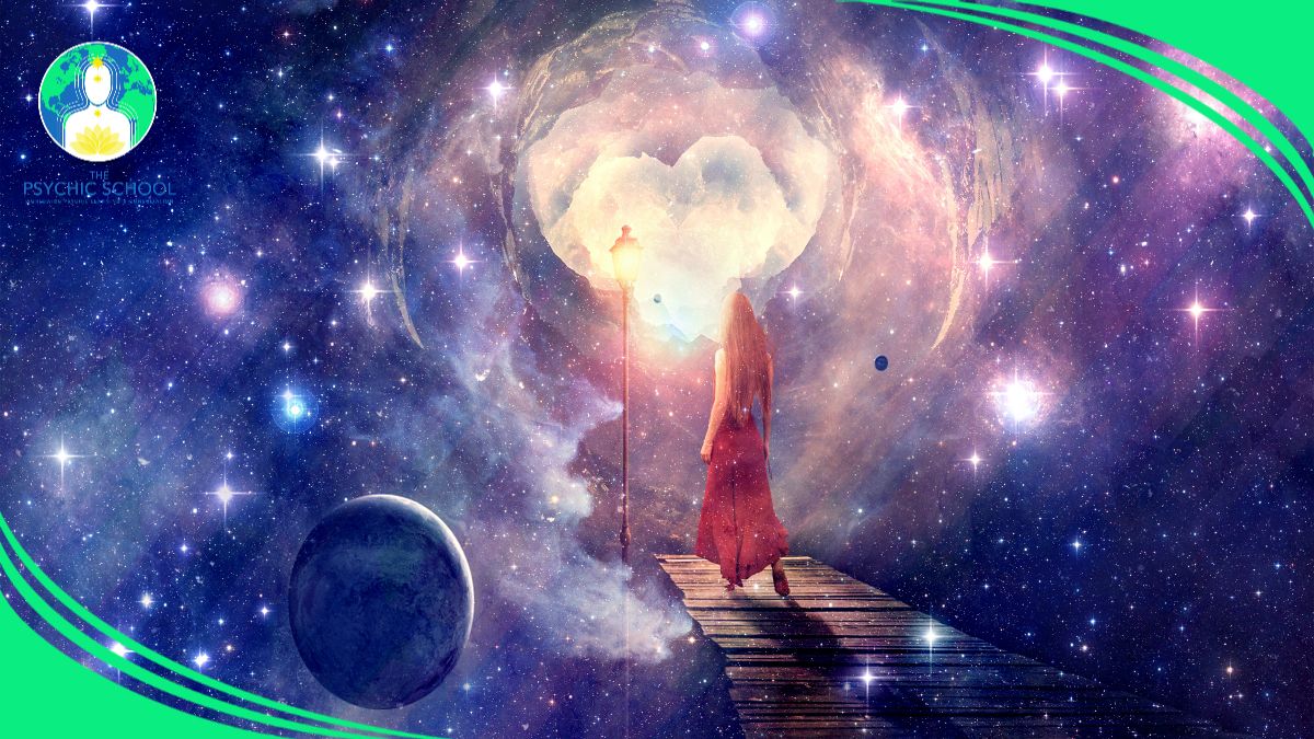 Starseed Wallpapers - Top Free Starseed Backgrounds - WallpaperAccess