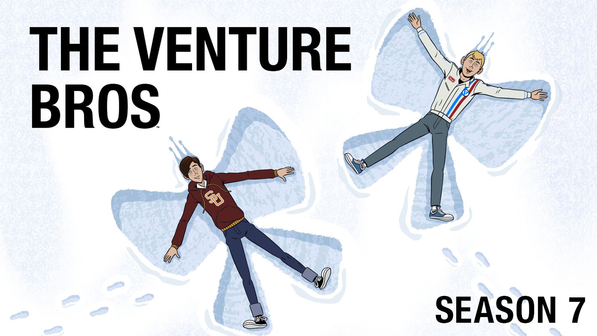 The Venture Bros Wallpapers - Top Free The Venture Bros Backgrounds ...